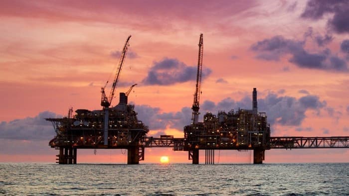 Big Oil Prepares for Leaner Prices and Harder Choices in 2026 ...