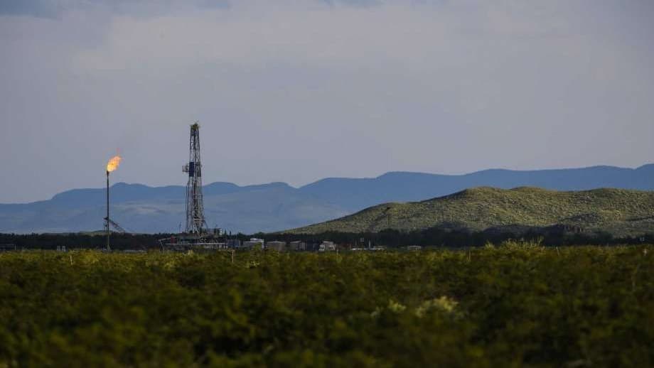 US Oil Drilling Activity Ends Down for 2025, But Production Still Near ...