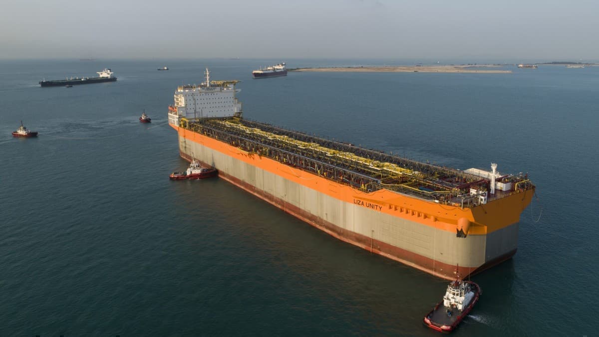 Global Upstream Capex Set To Fall Again In 2026 Amid Low Oil Prices ...