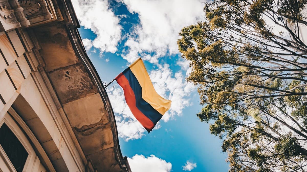 Colombia’s Fiscal Crisis Is Deepening Under President Petro | OilPrice.com