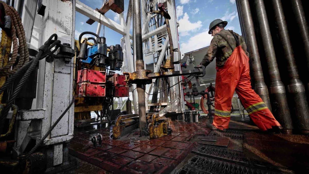 Red-Hot Canadian Oil Patch M&A Likely to Cool | OilPrice.com