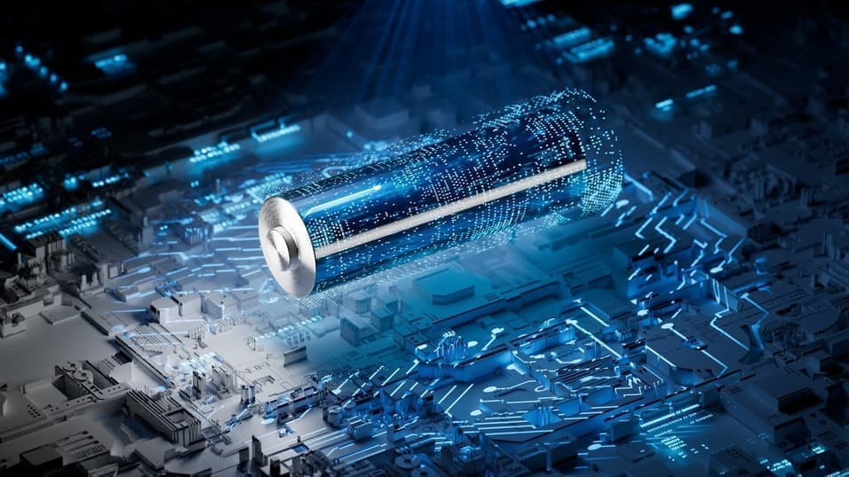 The Global Battery Race Heats Up as China Tightens Its Grip | OilPrice.com
