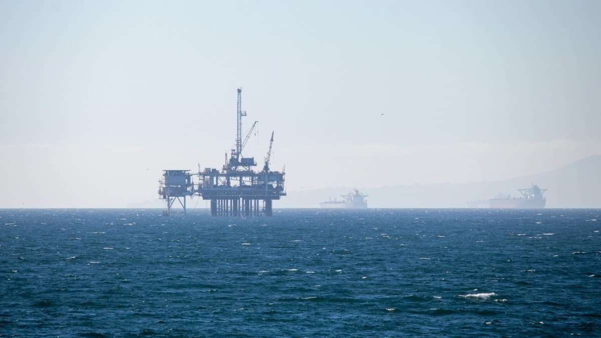 Suriname's Oil Boom Faces Economic Headwinds Despite Major Discovery ...