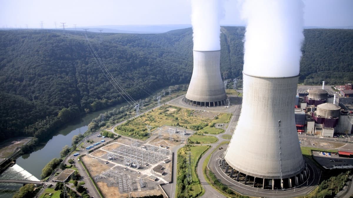 The End of Baseload Power as We Know It | OilPrice.com