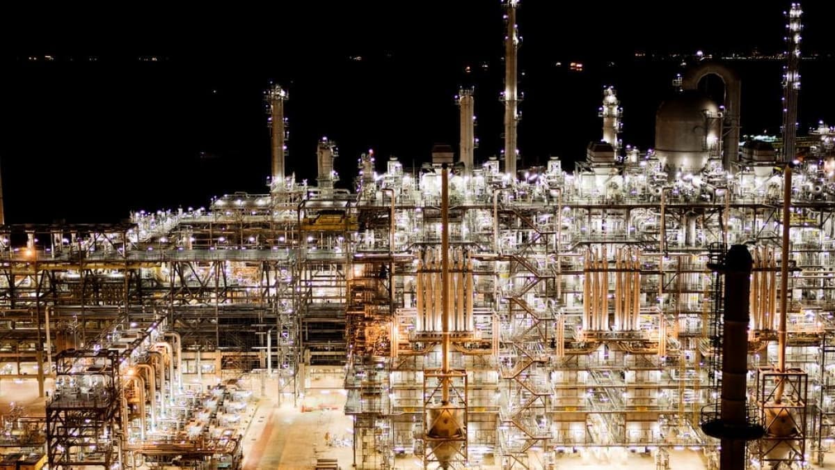 Why Oil Prices Just Jumped | OilPrice.com