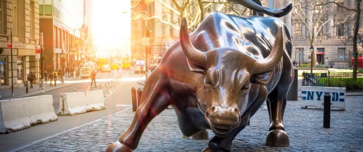 Don’t Expect A Genuine Bull Run In Oil | OilPrice.com