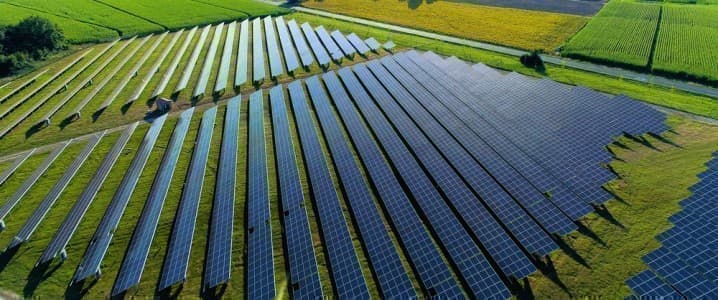 Big News For U.S. Solar As Job Growth Returns | OilPrice.com