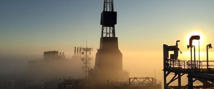 What’s Next For Omani Oil? | OilPrice.com
