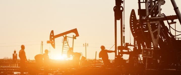 The Most Destructive Oil Price Crash In History? | OilPrice.com