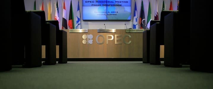 OPEC+ Getting Closer To Hatching January Plan | OilPrice.com