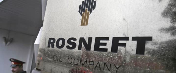 Russia’s Largest Oil Company Is Spinning Off Key Assets | OilPrice.com