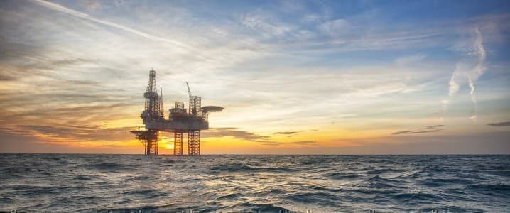 Oil Majors Are Eyeing A Suriname Offshore Boom | OilPrice.com