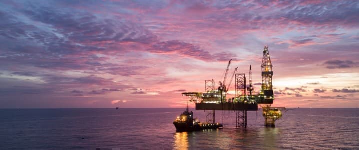 Nigeria Looks To Its Shallow Water Oil Fields To Boost Production ...