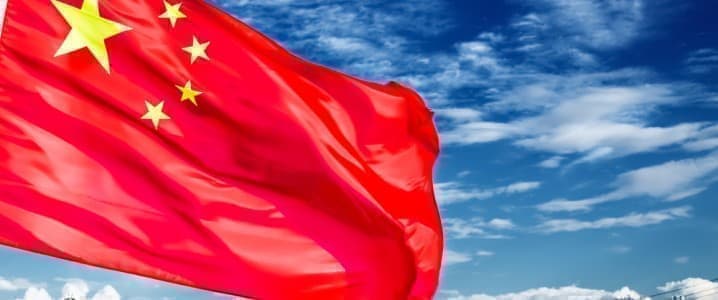 China’s Belt And Road Is Going Green | OilPrice.com