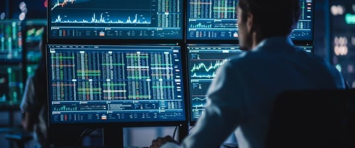 Energy Traders Thrive Amidst Europe’s Renewable Energy Surge | OilPrice.com