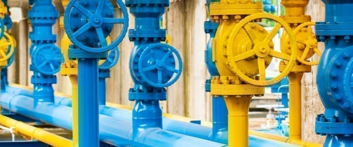 Southeast Europe's "Vertical Corridor" to Reshape Gas Transit ...