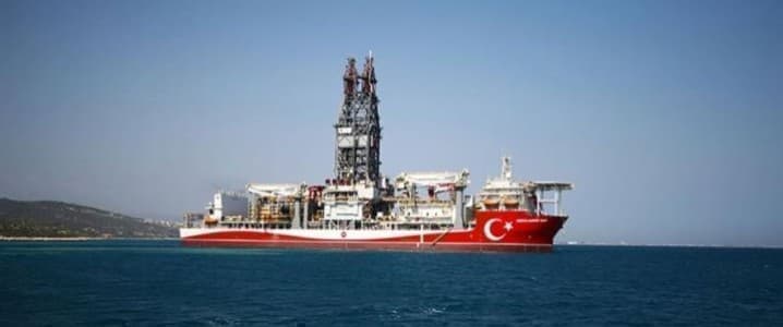 Türkiye Turns State Owned TPAO Into a Global Player With 500,000-Barrel ...