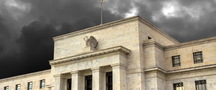 In Defense of The Fed and of Not Cutting Interest Rates | OilPrice.com