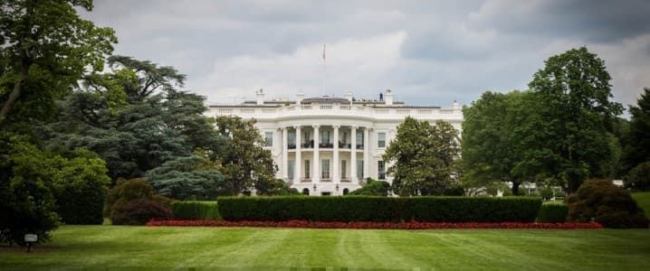 U.S. Sets April 6 Deadline for Iran as Oil Markets Brace for Escalation ...