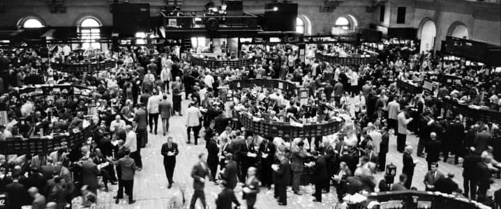 IMF Warns Of Potential Global Recession Amid High Oil Prices | OilPrice.com