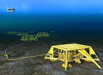 FMC Technologies Takes Subsea Market by Storm | OilPrice.com