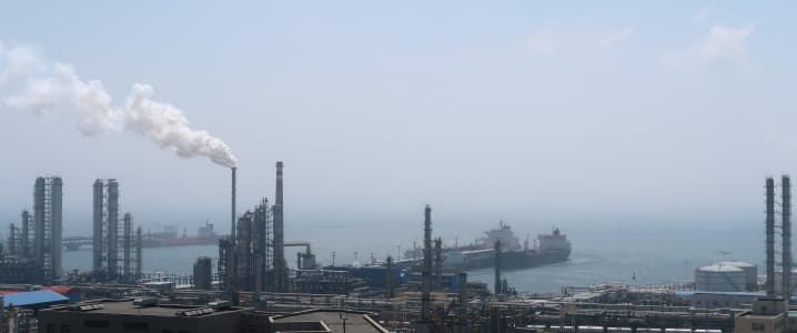 Chinese Oil Refineries Return To Record-High Production | OilPrice.com