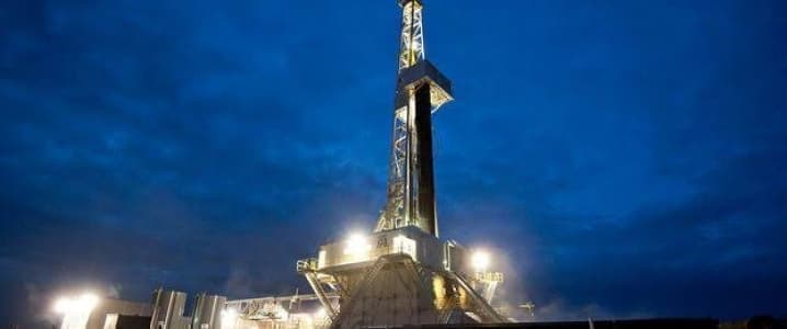The U.S. Natural Gas Boom Is On Its Last Legs | OilPrice.com