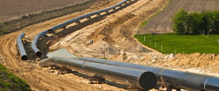 The Ukrainian Gas Giant At The Center Of A Global Political Scandal ...