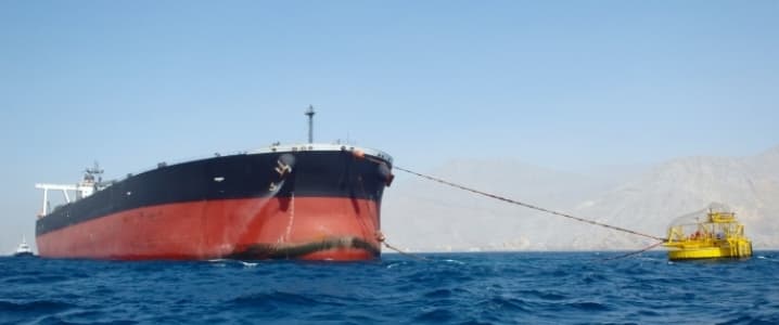 Oman’s Newest Approach To Boost Oil Production | OilPrice.com