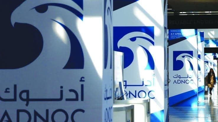 ADNOC Eyes U.S. Trading Expansion in Strategic Global Push | OilPrice.com