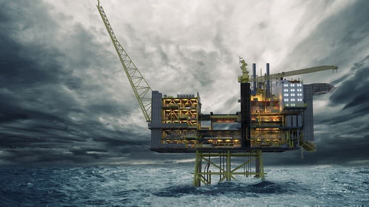 Power Outage Could Reduce Norway’s Gas Supply to Europe Again ...
