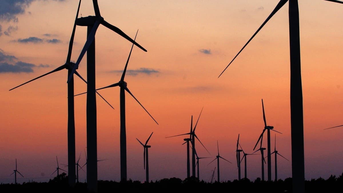 Egypt's Much-Needed $10 Billion Wind Power Project Delayed Until 2026 ...