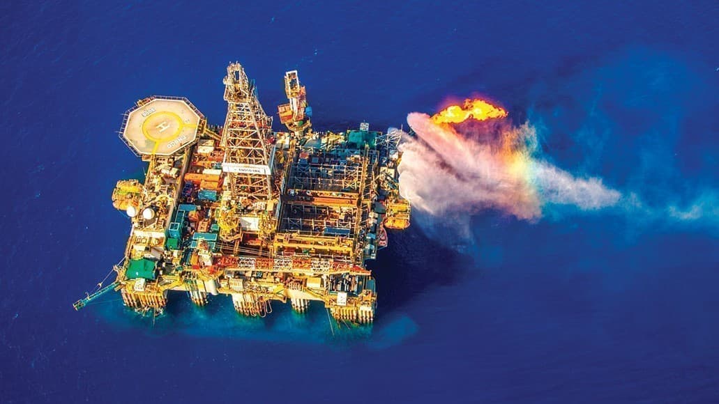 Italian Oil Giant Eni to Divest Over $4B in Upstream Assets | OilPrice.com