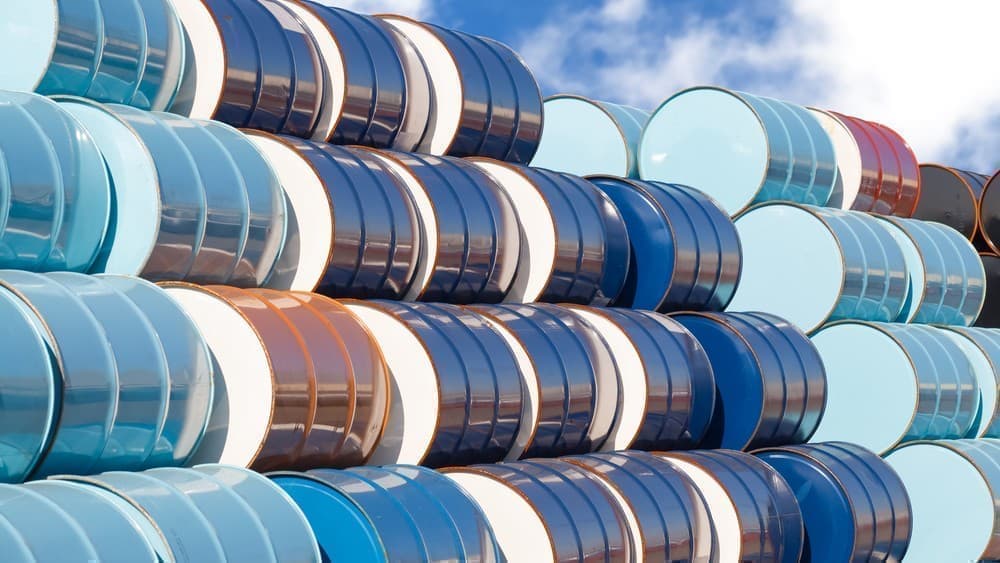 U.S. To Purchase More Oil for SPR While Prices Are Low | OilPrice.com