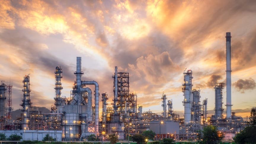 Exxon Completes Sale of French Refinery to Trafigura-Led Buyer ...