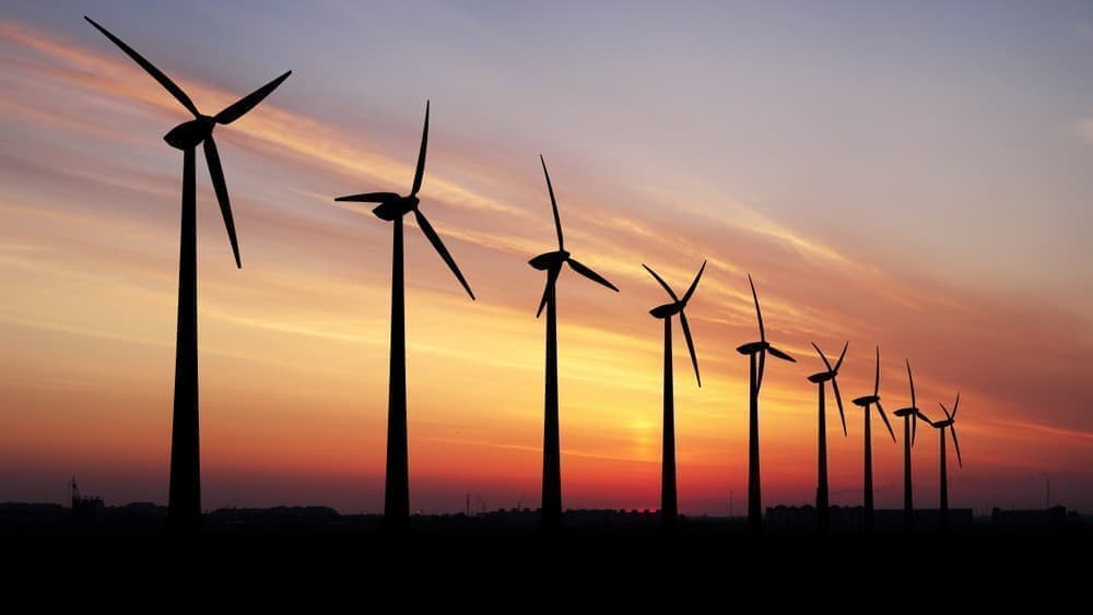 Slumping Wind Generation Prompts Emergency in Europe as Power Prices ...