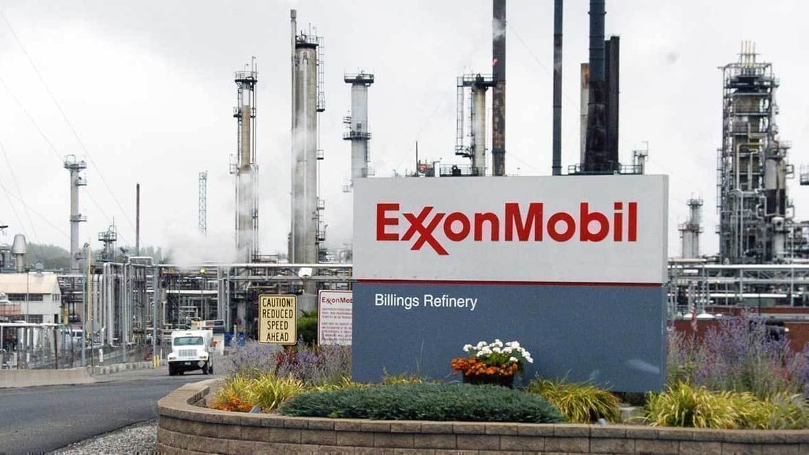Exxon to Increase Oil Production by 18% By 2030 | OilPrice.com