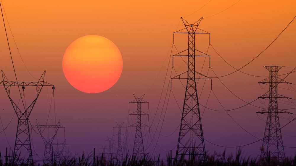 U.S. Electricity Consumption Set to Hit Record Highs in 2024 and 2025 ...