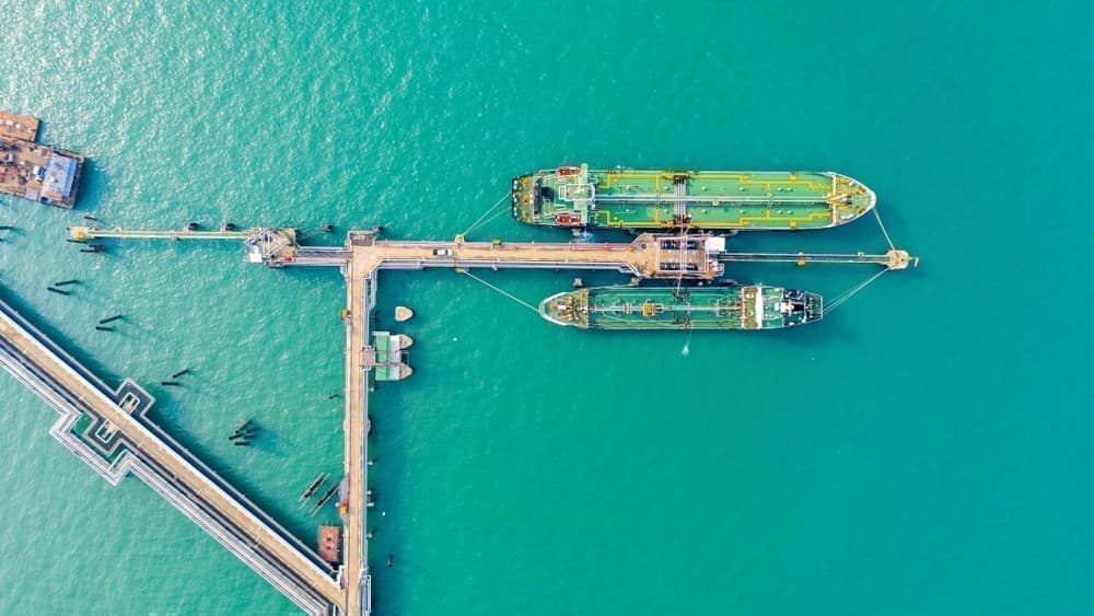 Argentina Books Biggest Energy Trade Surplus in 18 Years | OilPrice.com