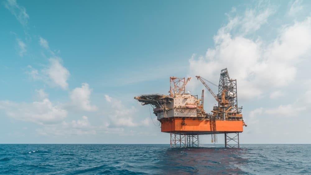 Equinor Starts Up Arctic Oilfield Johan Castberg | OilPrice.com