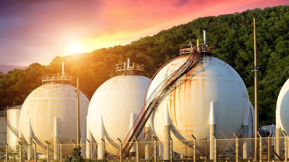 Venture Global Doubles Q1 Revenue as LNG Export Projects Ramp Up ...