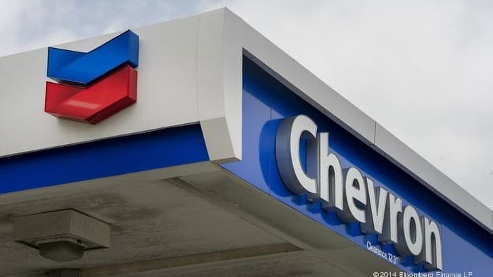 17 Injured, 1 Missing After Fire on Chevron Offshore Angola Platform ...