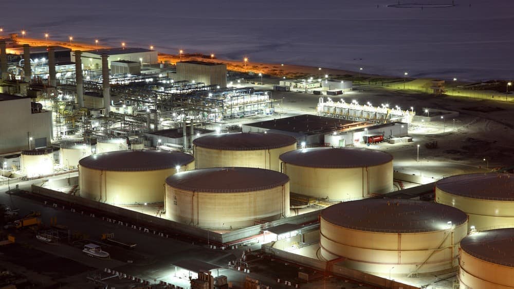 Asian Buyers Increase Purchases of Murban Oil | OilPrice.com