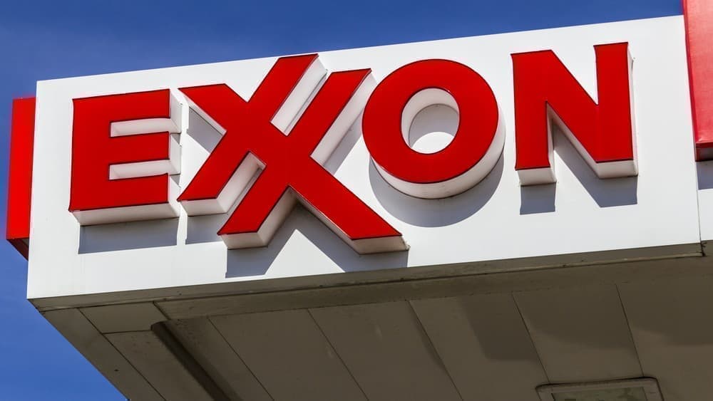 Exxon to Sell French Business to Canadian Firm | OilPrice.com