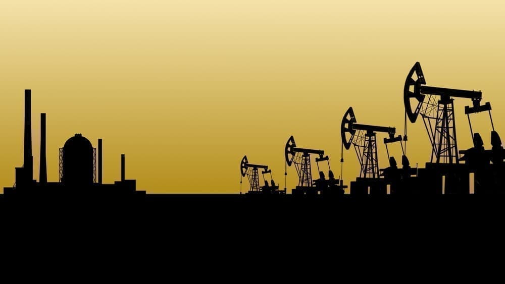 Big Oil Bids in Libya’s First Exploration Tender in 18 Years | OilPrice.com