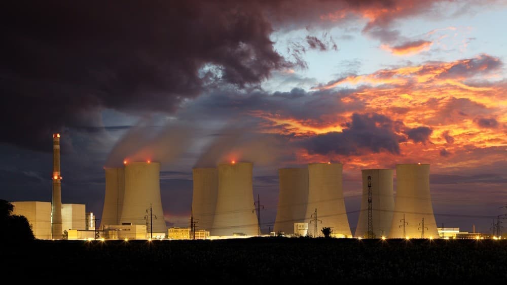 Belarus Shuts Down Nuclear Unit After Cooling System Alert | OilPrice.com