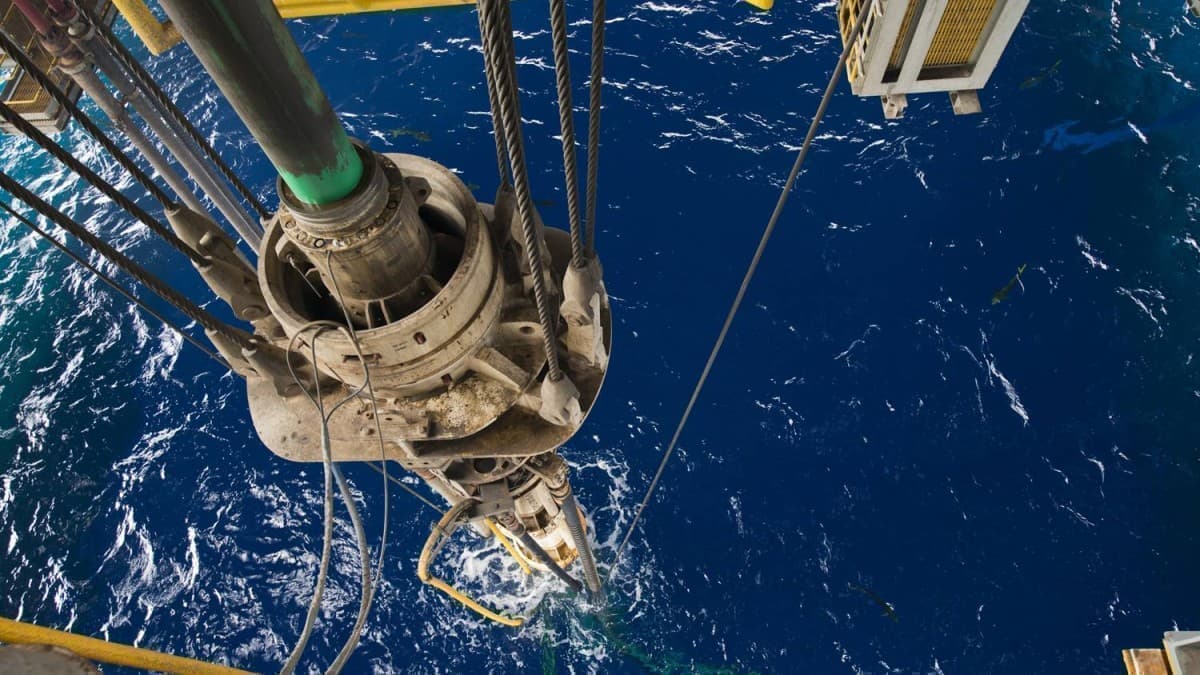 New Baltic Find Could Be Poland’s Largest Oil Discovery Ever | OilPrice.com