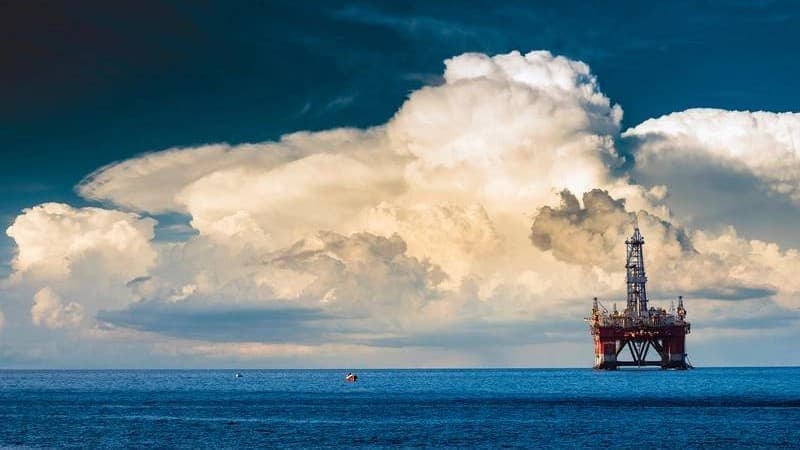 Beacon Offshore Kicks Off Shenandoah Production | OilPrice.com