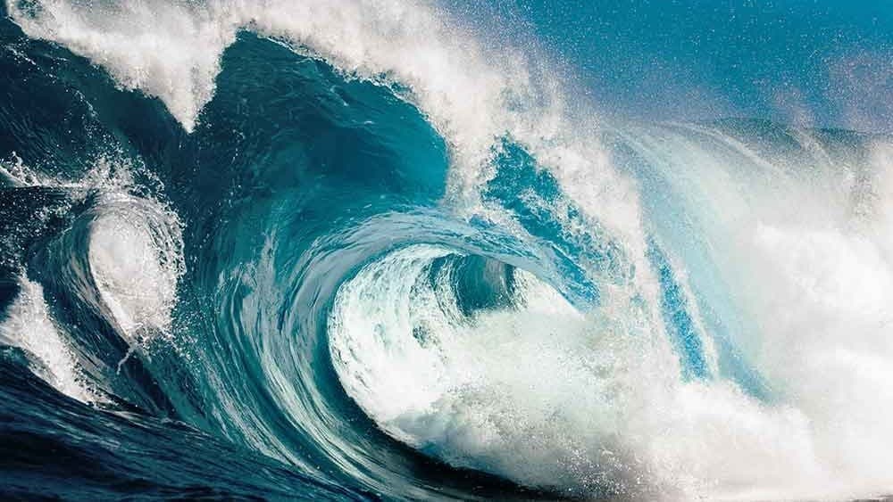 Sakhalin LNG, Oil Terminals Stable After Russian Quake, Tsunami Alert ...
