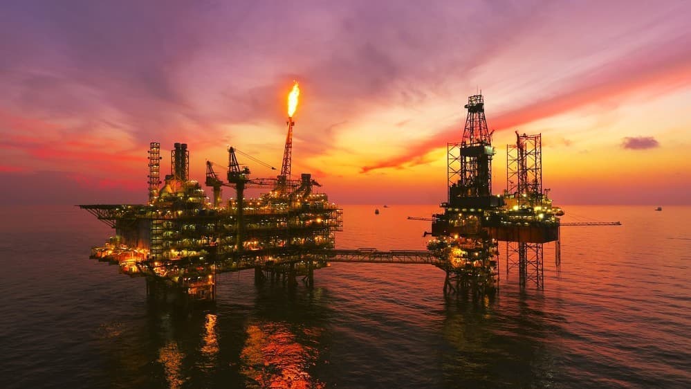 Trinidad Awards Seven Ultra-Deep Blocks to ExxonMobil | OilPrice.com